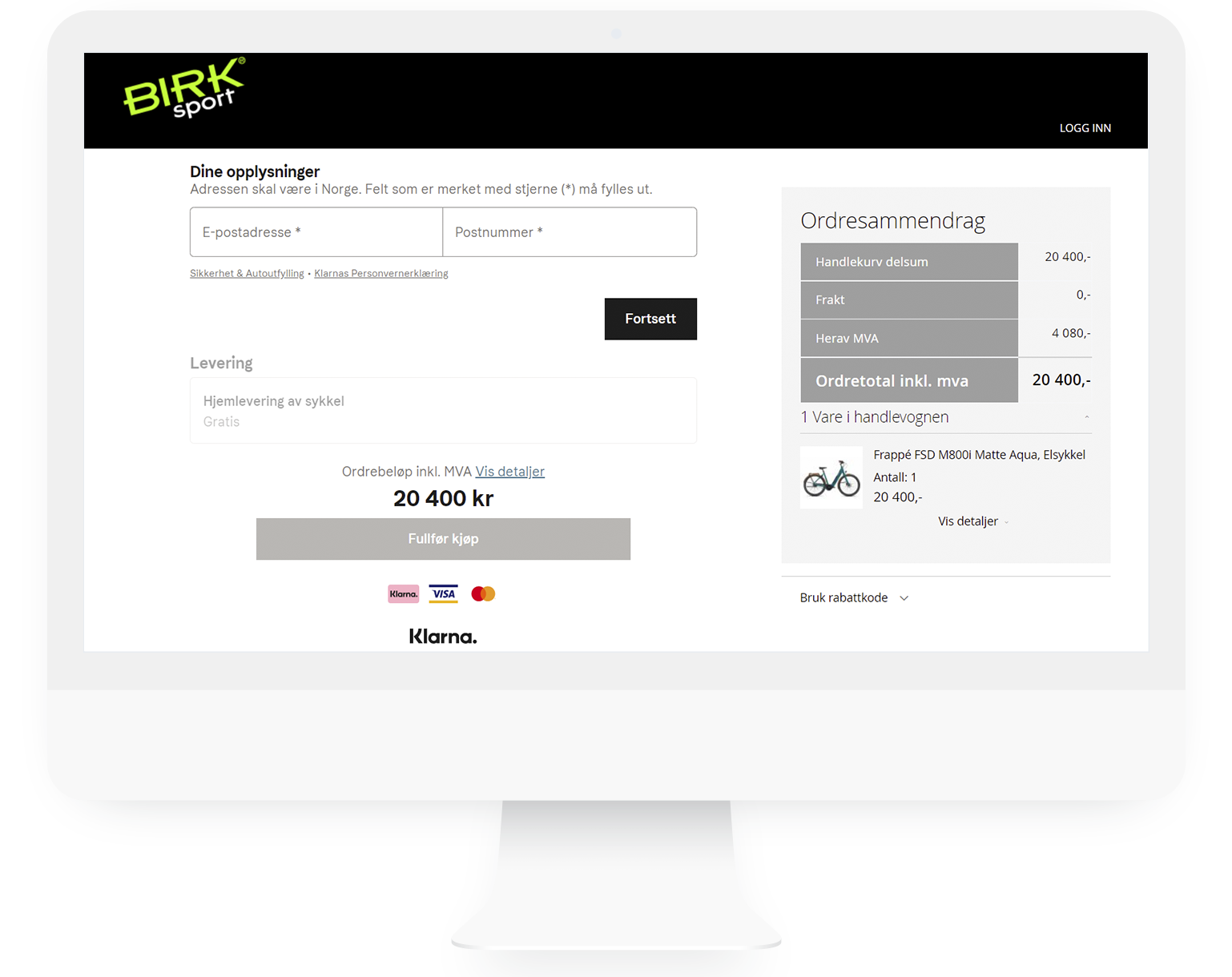 Birk Sport Case Study | Sam-ecommerce.com