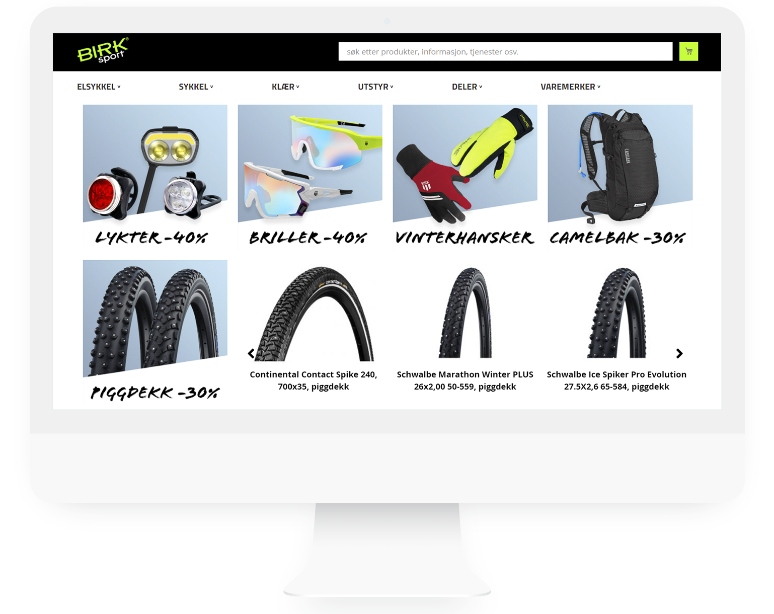 Birk Sport Case Study | Sam-ecommerce.com