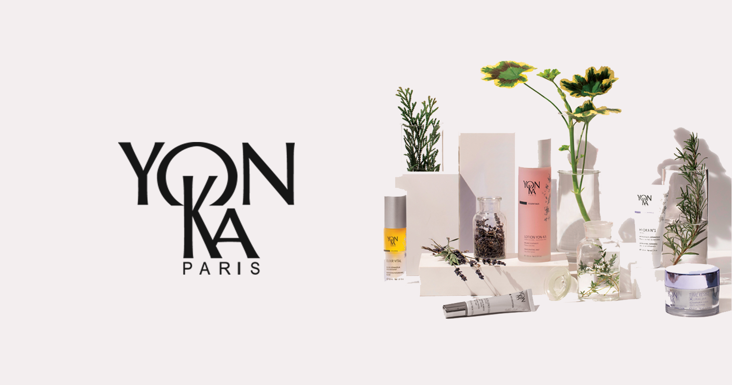 Yon-Ka Case Study | Sam-ecommerce.com
